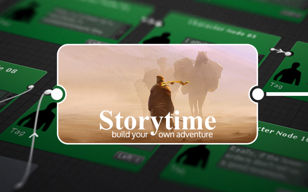 it Matters Games – Great things have humble beginnings – Arbo is an ...