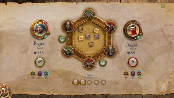 Caravan – it Matters Games