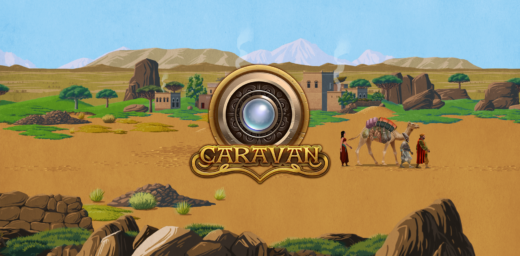 Caravan – it Matters Games