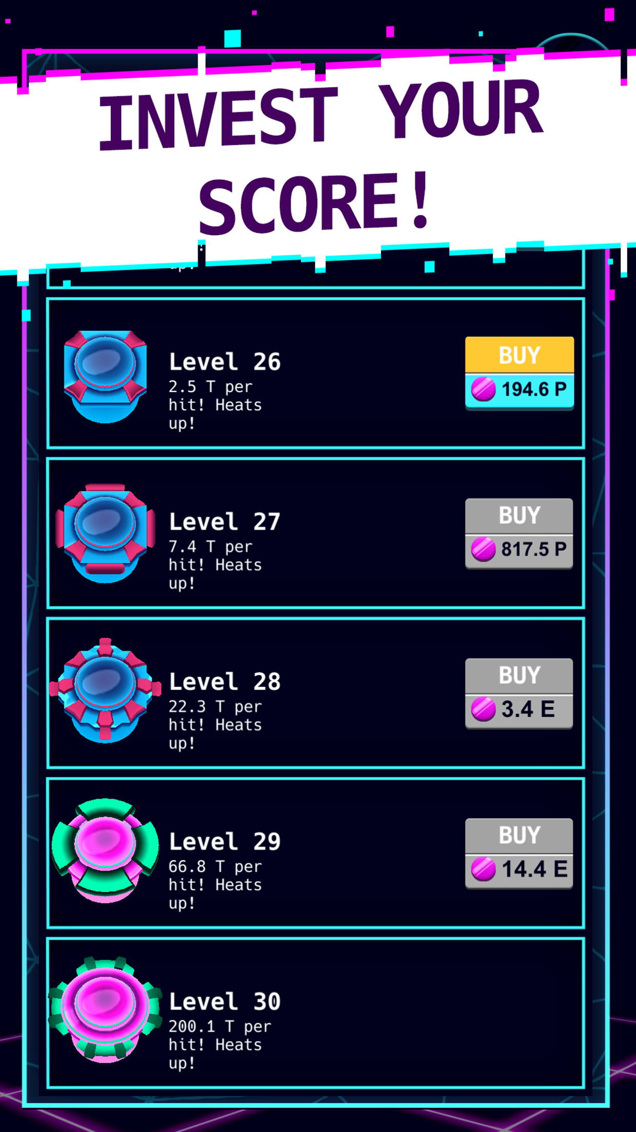 Pinball Merger – it Matters Games